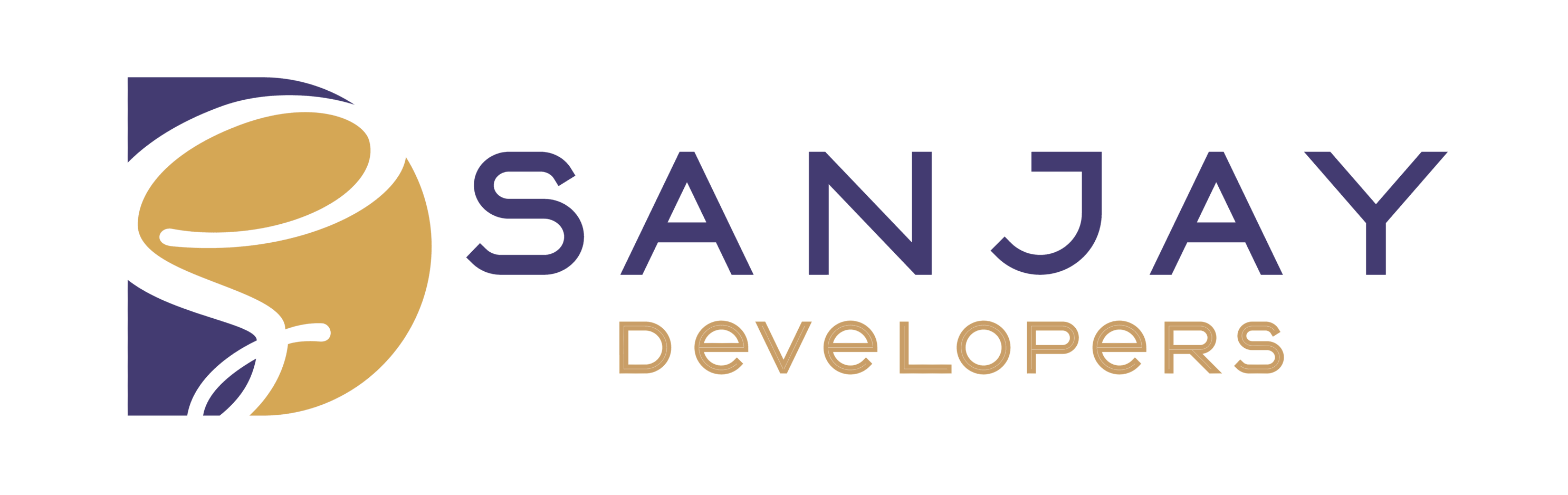 Sanjay Developers - Index Page